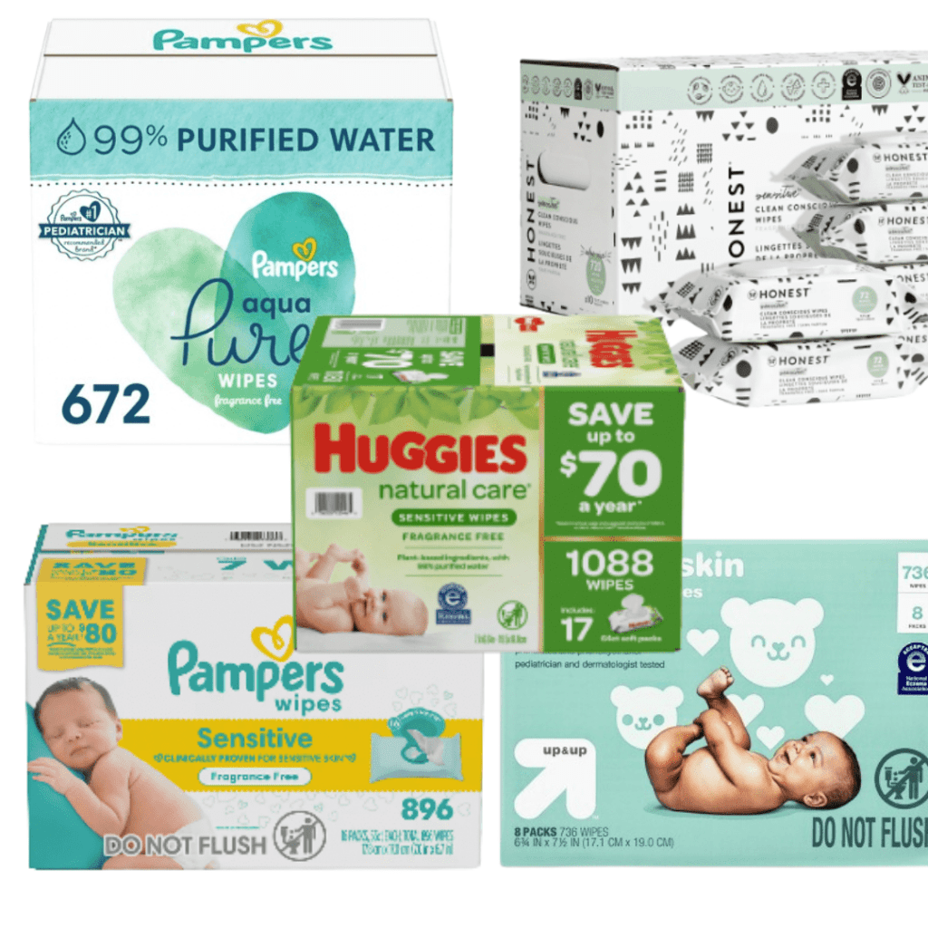 Why Our 12-Month Diaper Subscription is the Perfect Baby Gift - Baby ...